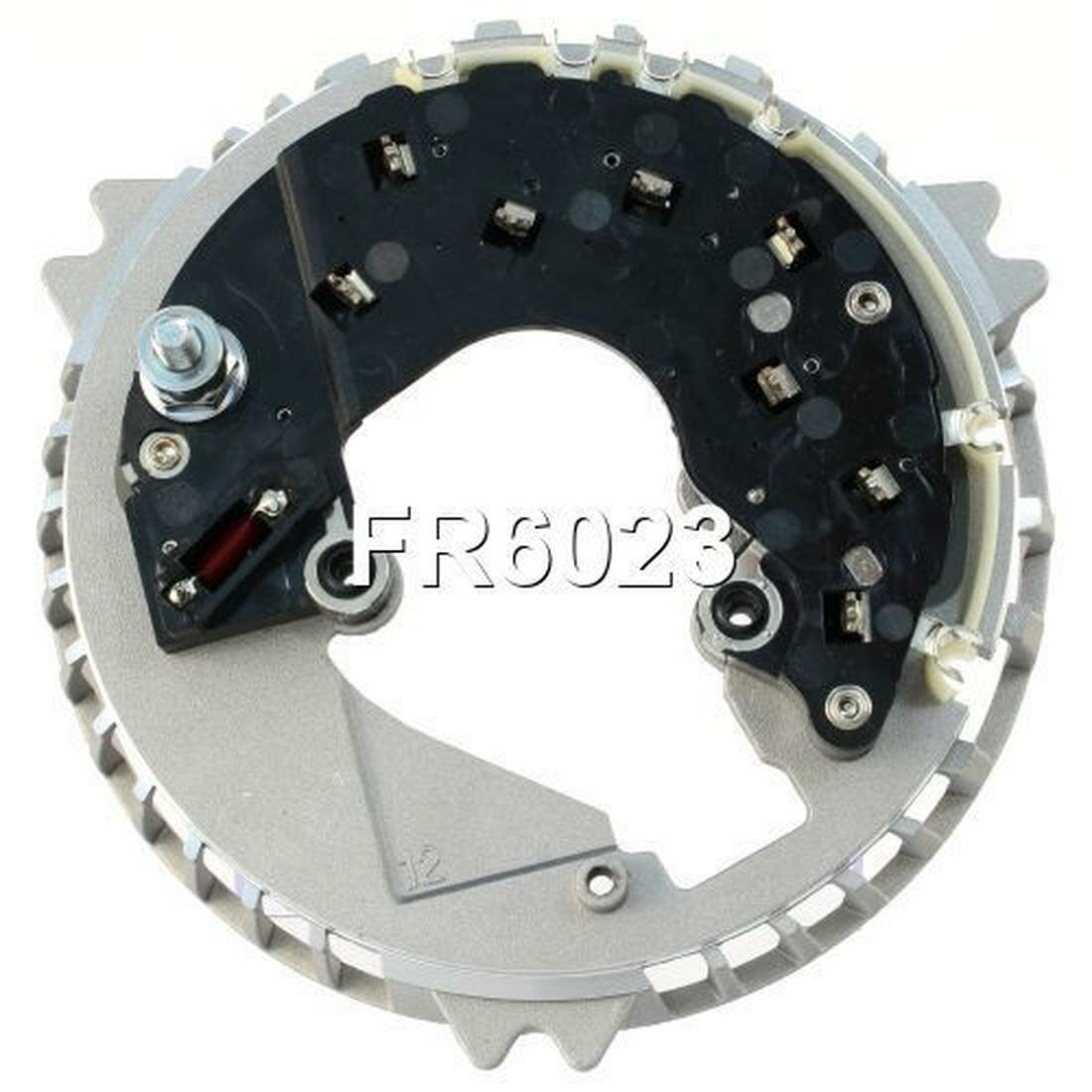 Диодный мост Hyundai Galloper, H100, Terracan, Delica / Mitsubishi L300 , новый