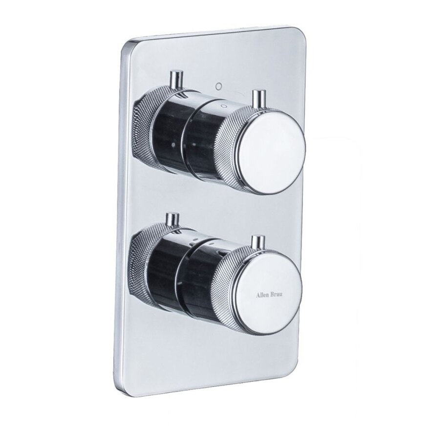 Смеситель для ванны Allen Brau Priority 5.31113-00