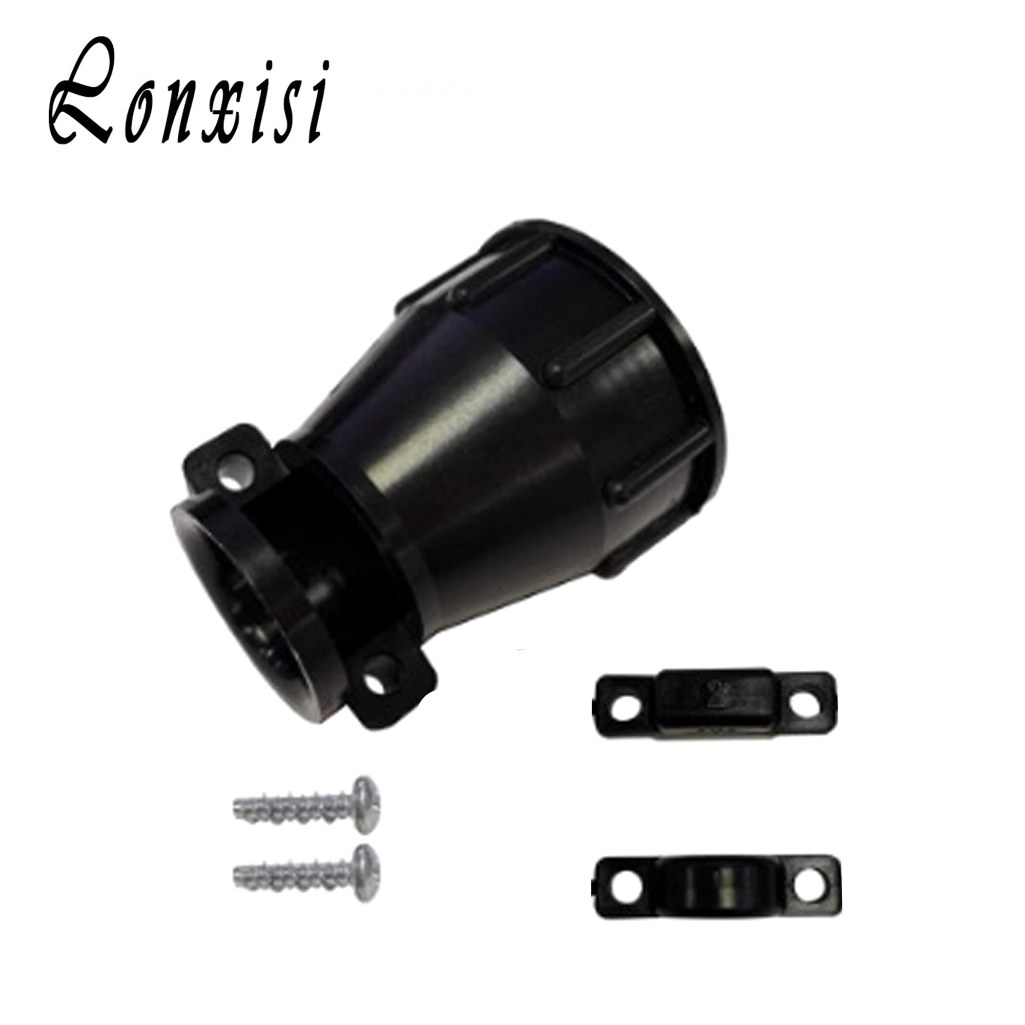 1/5/10/20 комплектов, 14-контактный разъем для подключения TE AMP, автомобильный разъем «папа-мама», парная история, пароль SMT, вилка 206043-1 182649-1 1 set tail clip