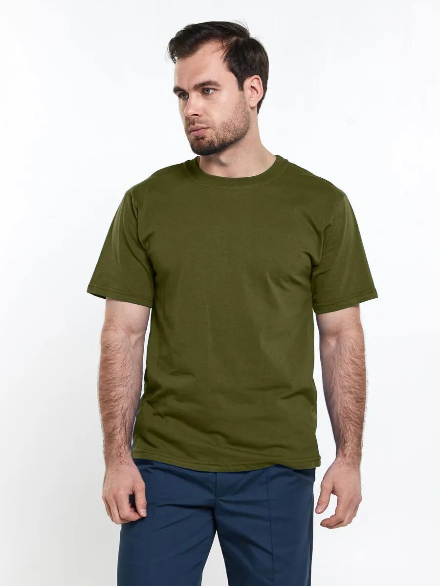 Футболка спортивная