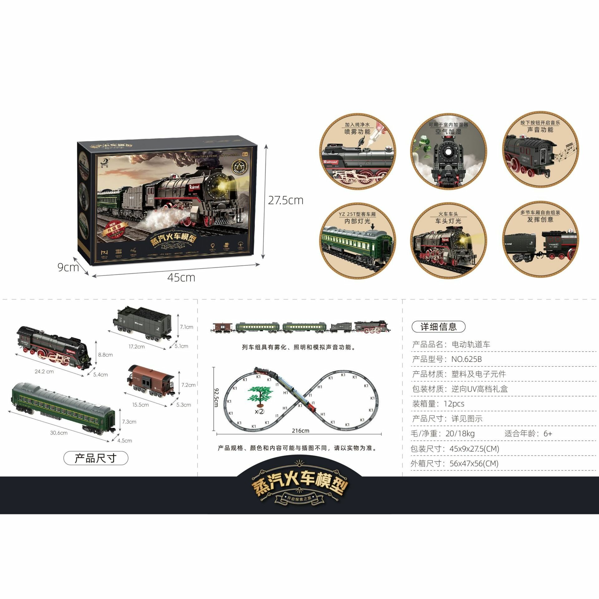 Электричка железная дорога управленияРетро-паровозЭлектричка железная дорога