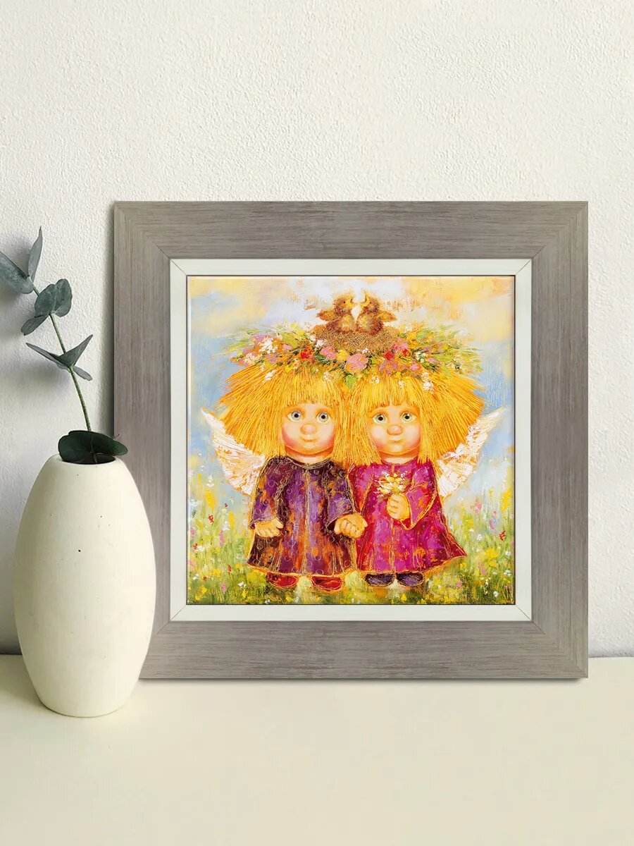 Картина на стену