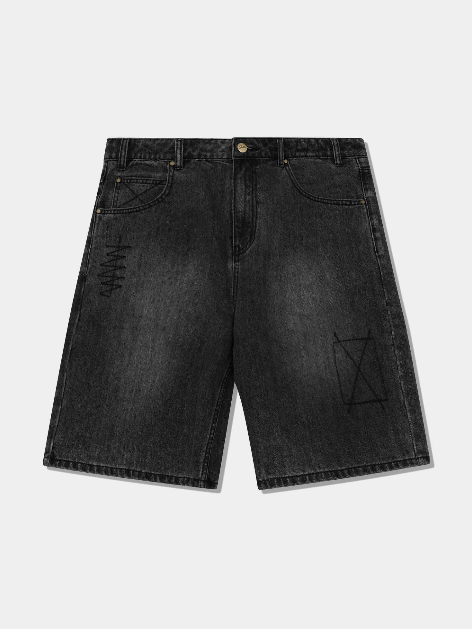 Шорты Stitch Shorts