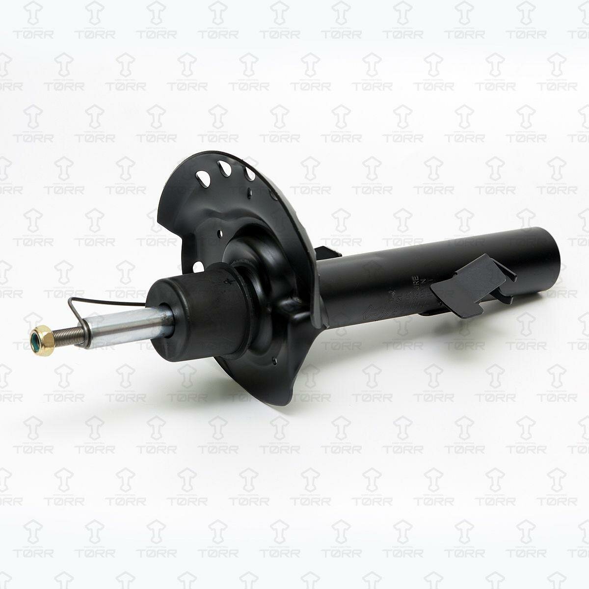 Амортизатор для автомобилей передний газовый ford mondeo iv 06 volvo s80 06