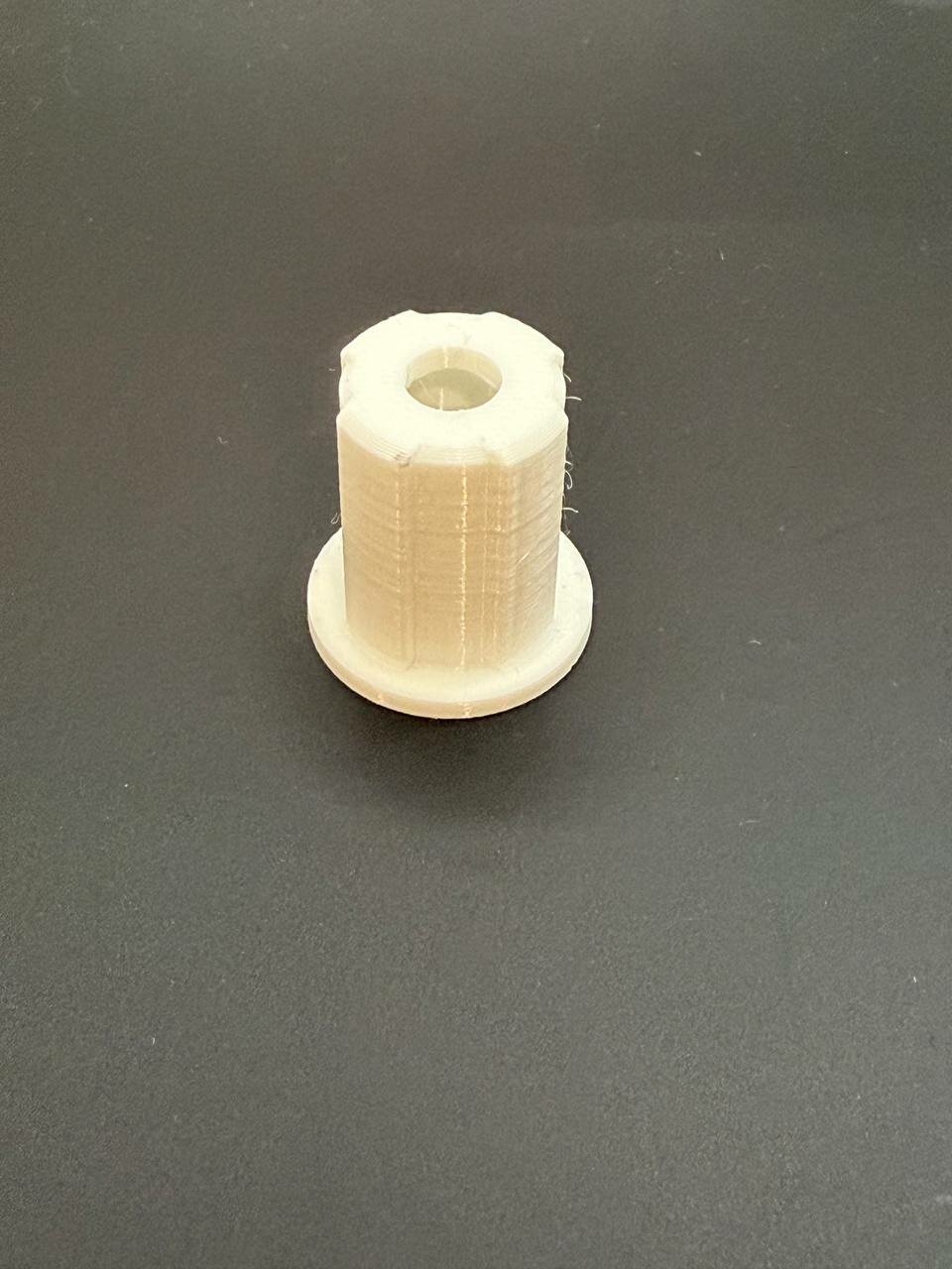 Втулка двигателя стиральных машин совместима с Samsung DC61-01088A