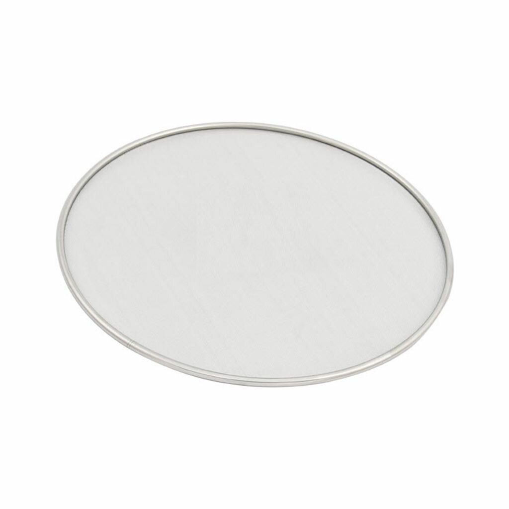 Жиронепроницаемая сетка для воздушной фритюрницы, смазочные фитинги, защитные приспособления духовки, аксессуары плиты, защитная крышка от брызг