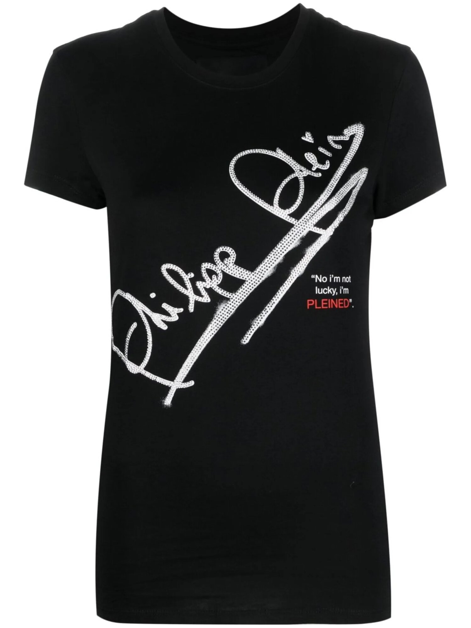 Футболка SS Signature