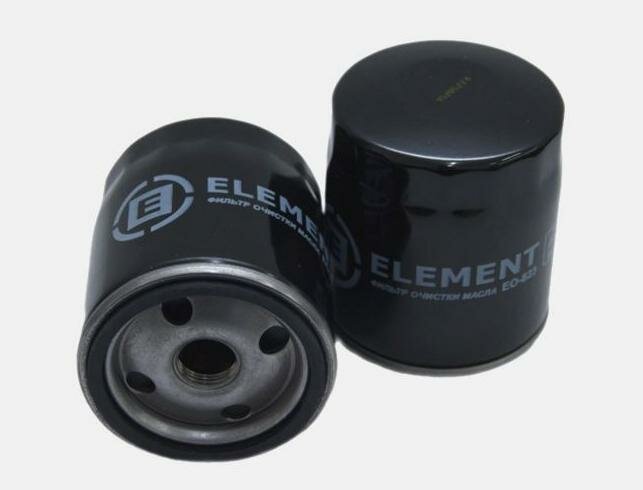 Фильтр масляный Chery Fora (A21), Tiggo (Fl, T11, 4, 5, 7, 8) 1.6; 1.8; 2.0 Element