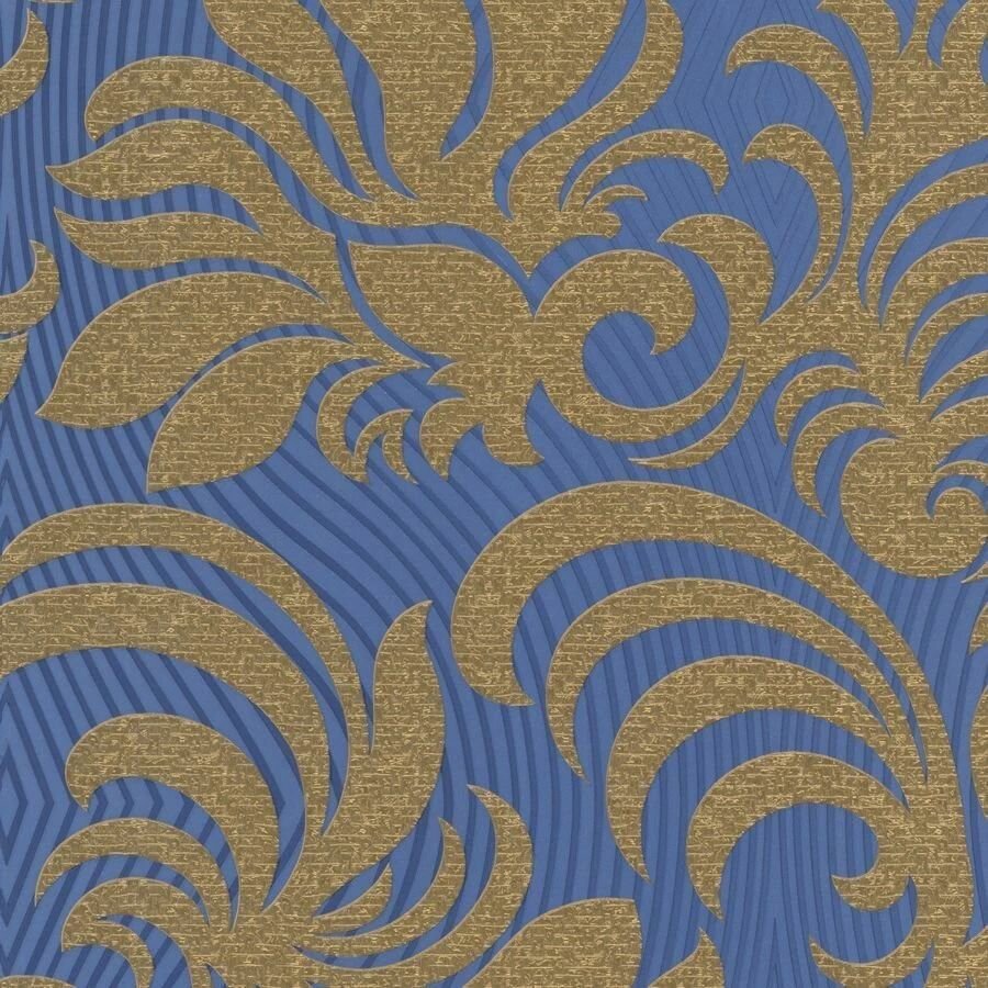 Обои флизелиновые 0.7м Marburg 52547, Германия