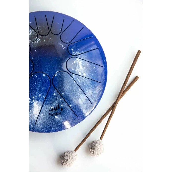 Глюкофон Фимбо Fimbo_27Космос