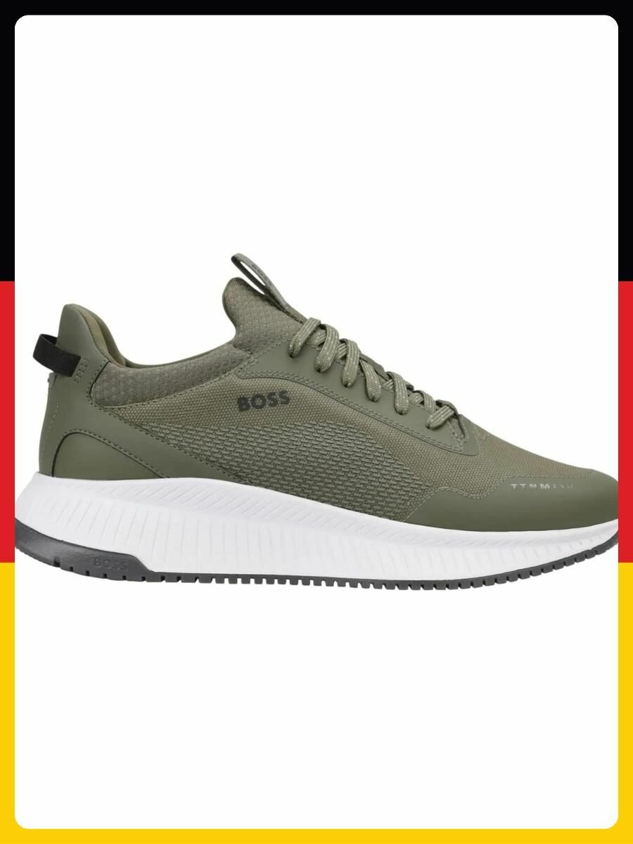 Кроссовки TTNM Evo