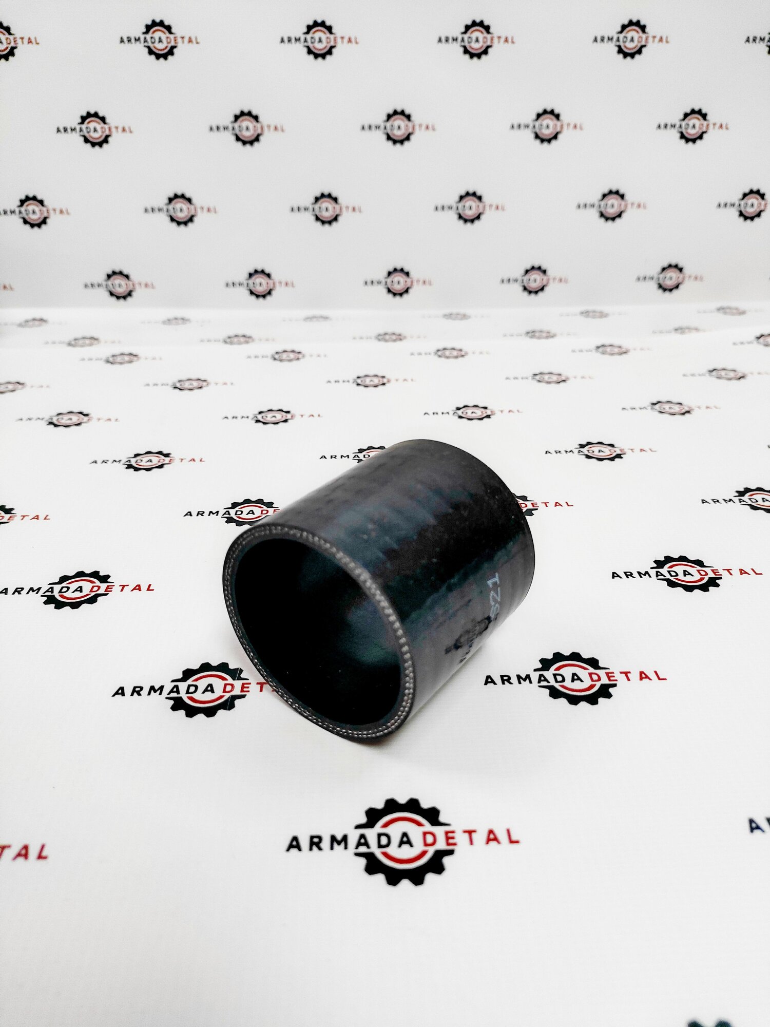 Патрубок 49,5х55мм 320/05536 JCB 3CX 4CX SP