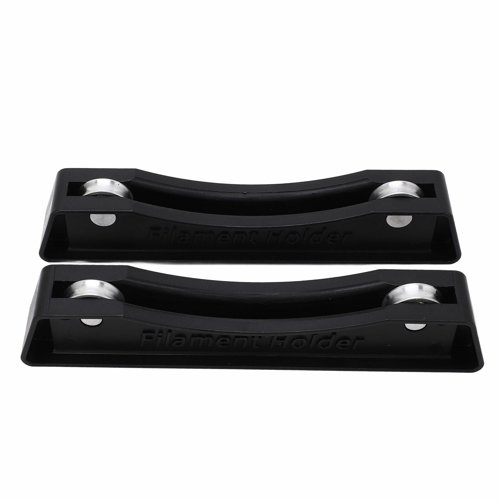 Держатель 3D-принтера с регулируемыми подшипниками для катушек FDM PLA ABS