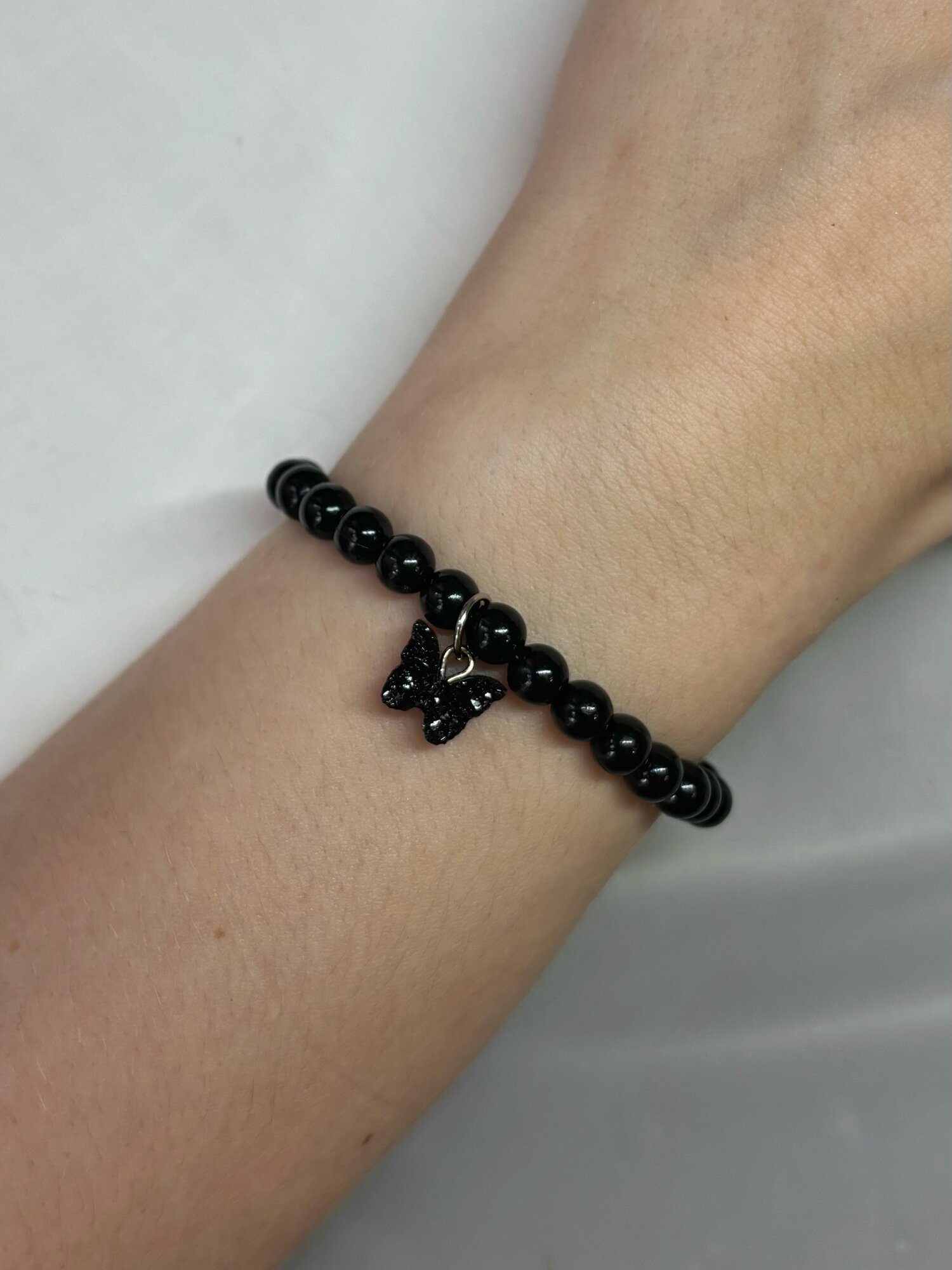 Браслет-цепочка