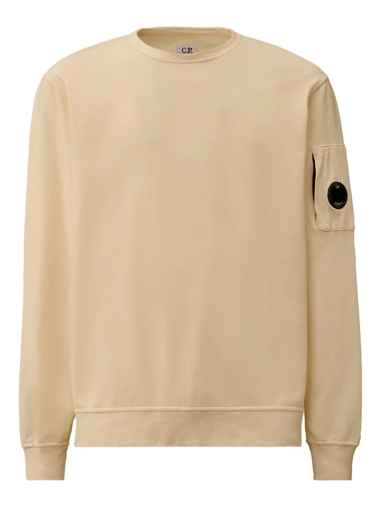 Толстовка Lens