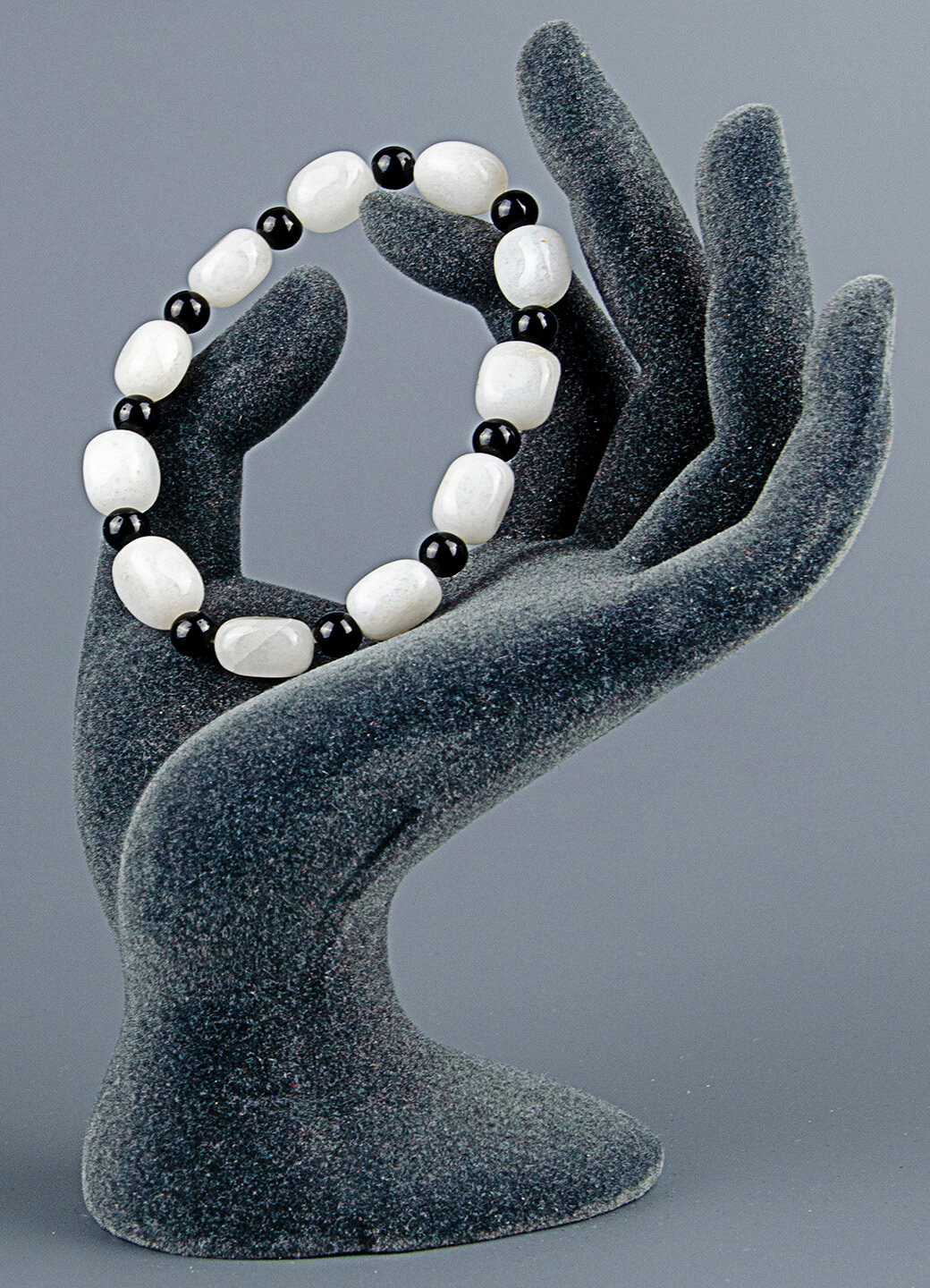 Браслет, агат