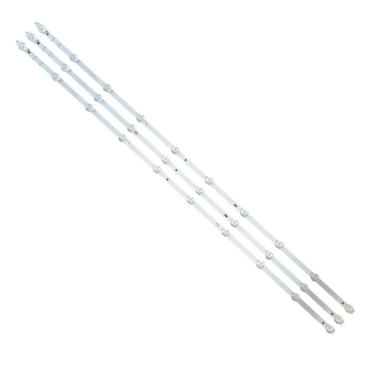 Подсветка для телевизора HAIER 50 SMART TV S1