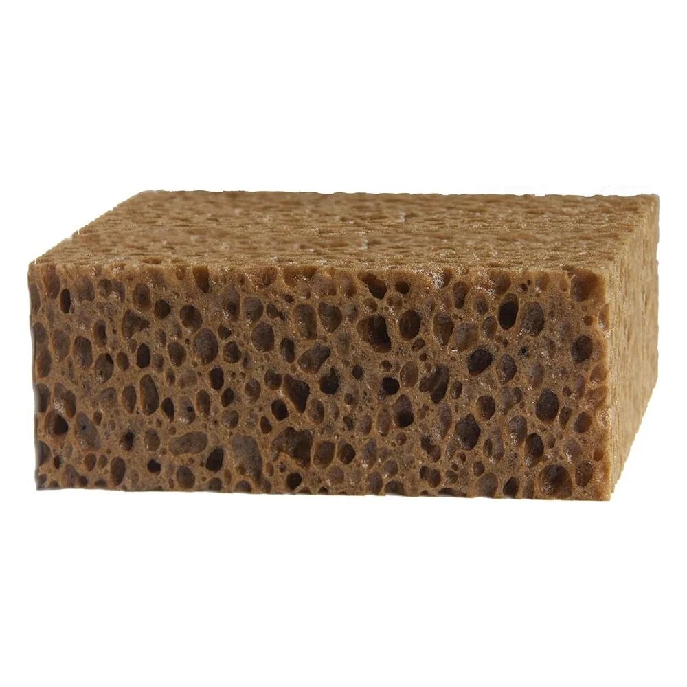 Toolberg Синтетическая губка 160x100x60мм, полиуретан ЛА-00000198