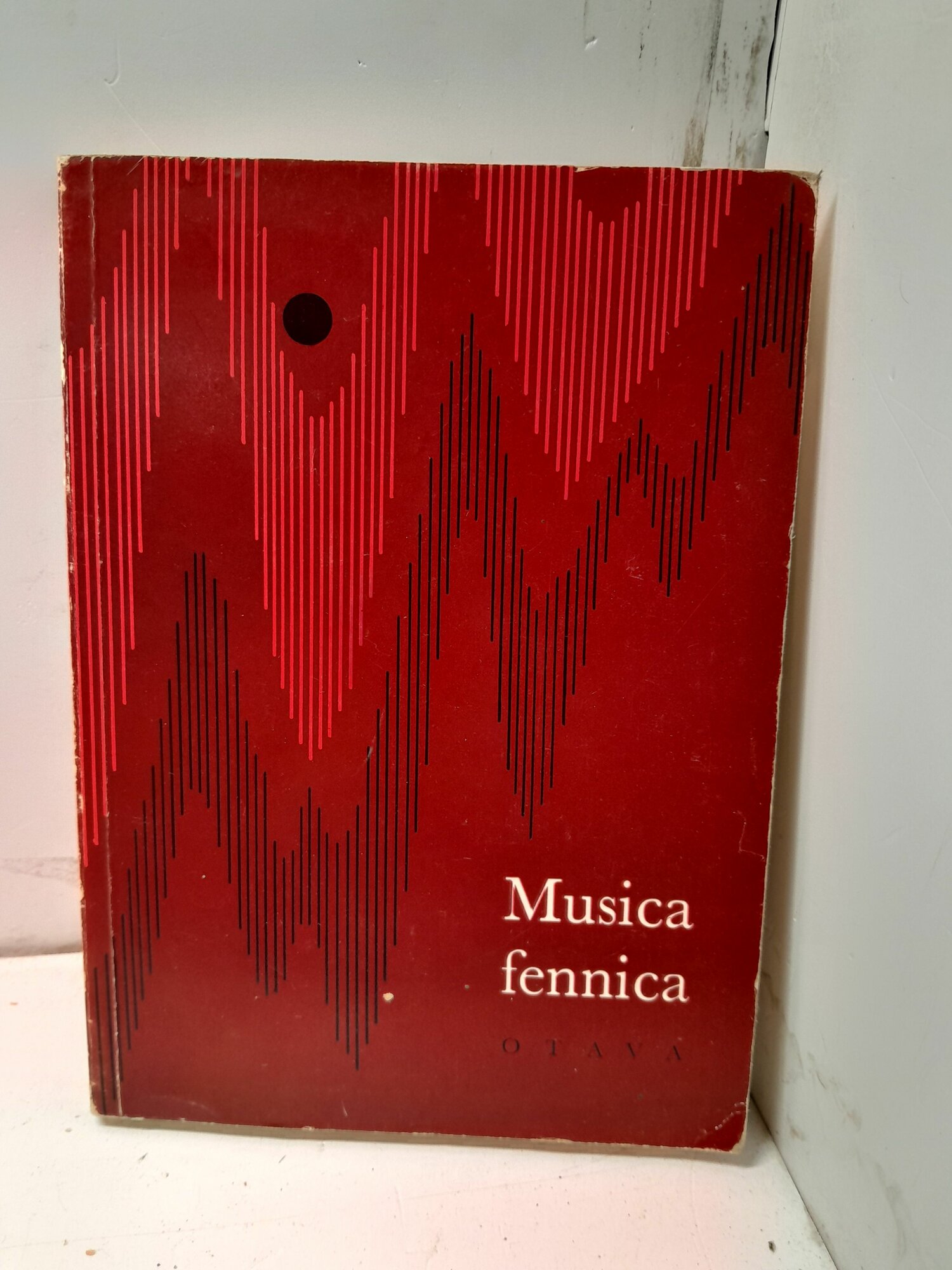 Musica fennica / Сэппо Нумми, Тимо Мякинен