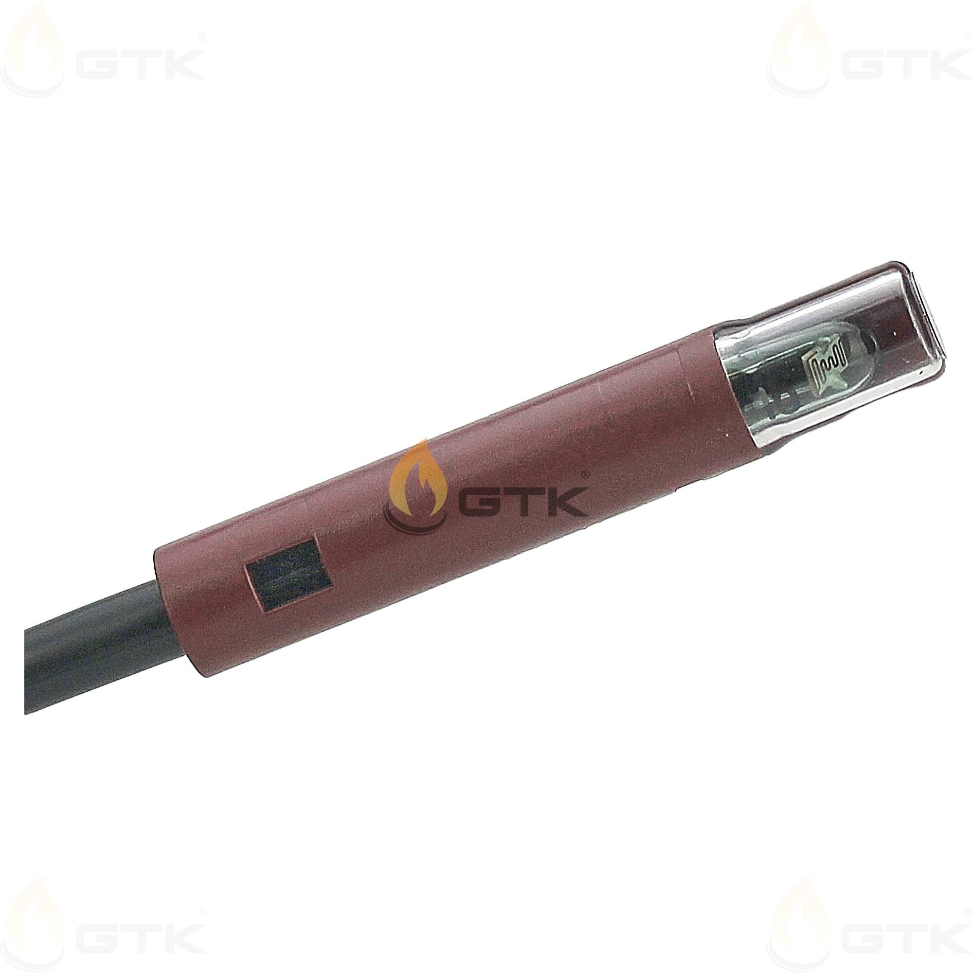 Датчик пламени Siemens QRB1B-A035B40A