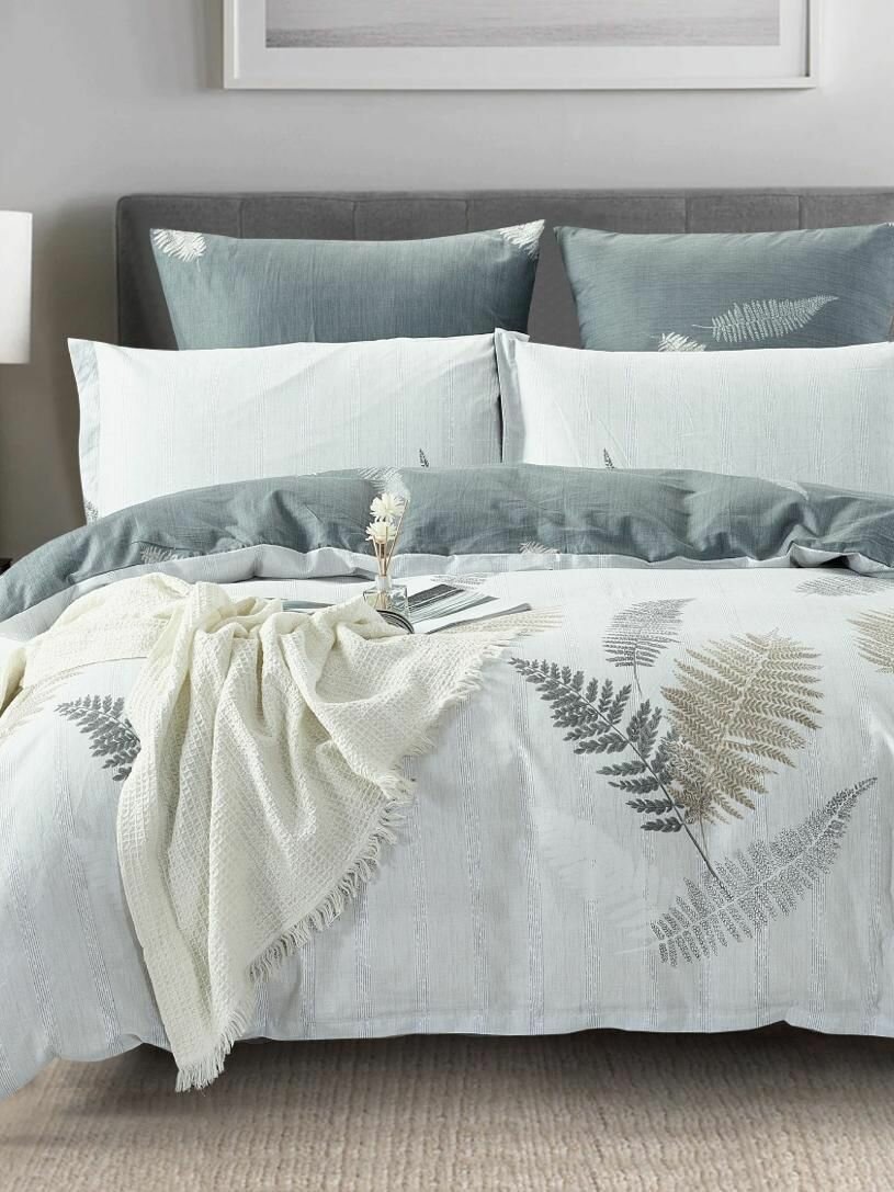 Комплект постельного белья