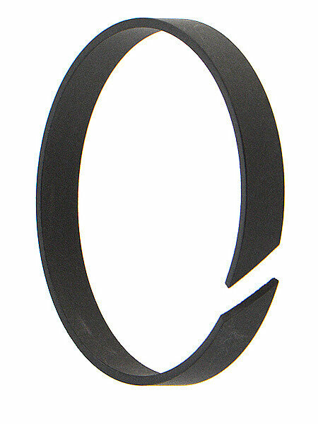 Манжета поршневая нижняя для компрессора ИНТЕРСКОЛ КВБ-330/100, КВБ-330/50, КВБ-660/100