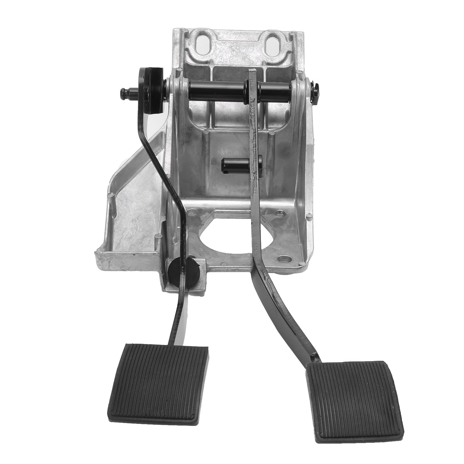 Тормозное сцепление педального скобки