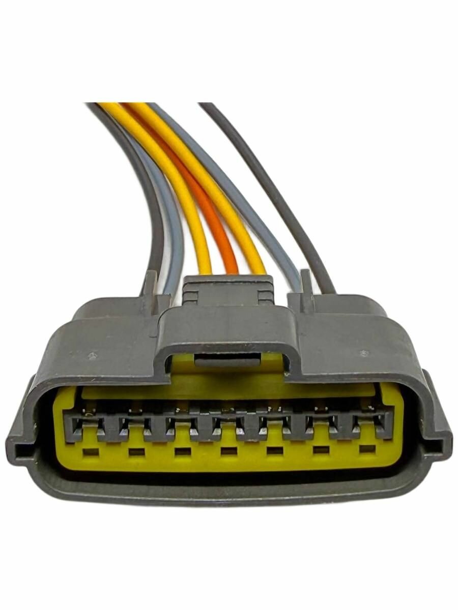 Разъем для трамблера Nissan