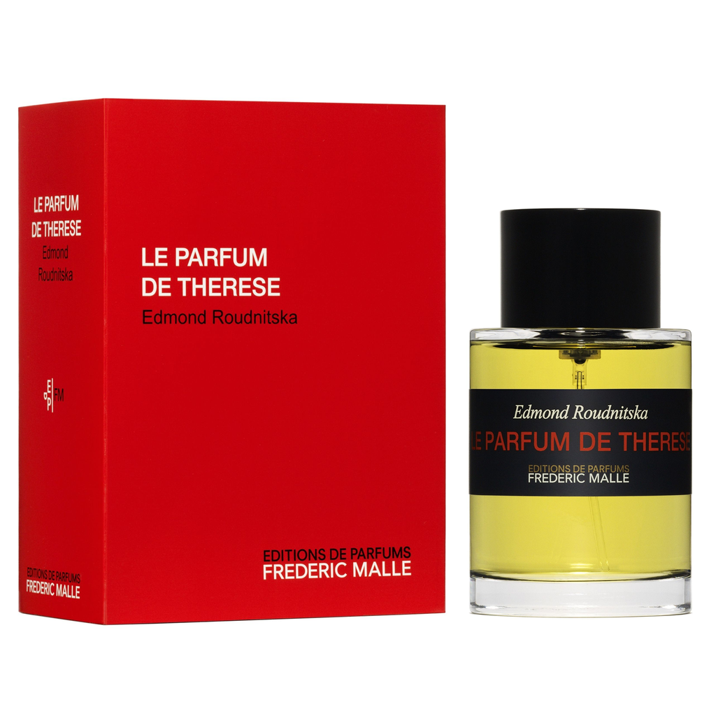 Frederic Malle Le Parfum de Therese парфюмерная вода 100 мл, аромат унисекс