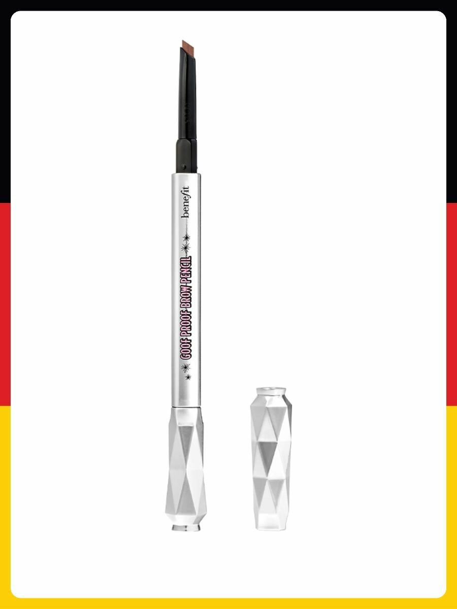 Карандаш для бровей BENEFIT Goof Proof Brow Pencil 02 Light