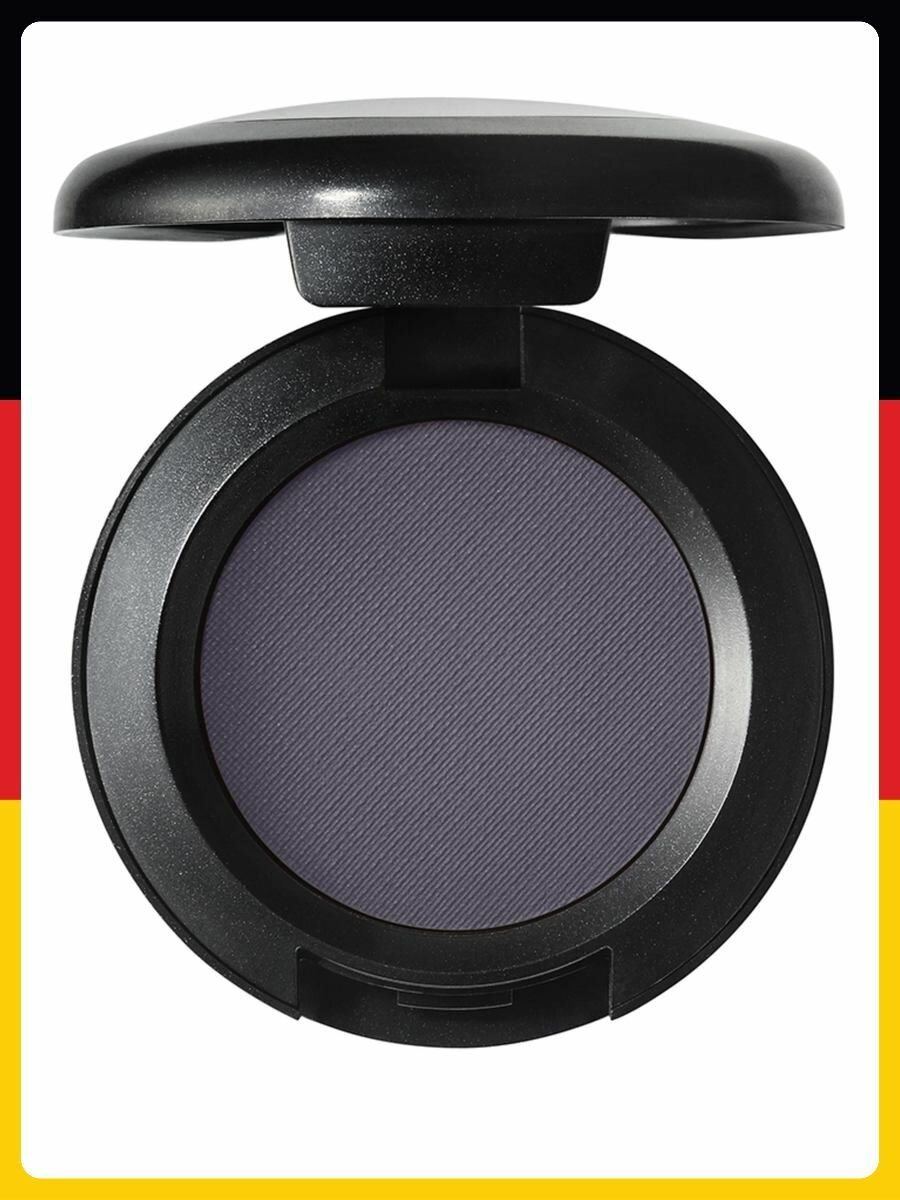 Тени для век M.A.C. Eye Shadow Greystone