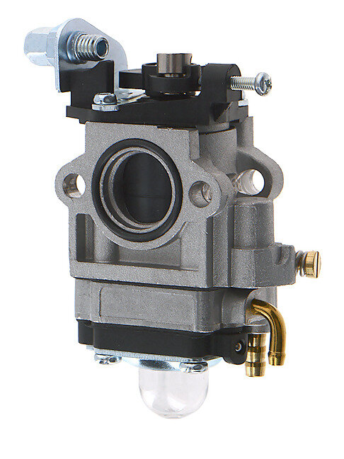 Карбюратор FZ02.01.430.005 для бензокосы CARVER PROMO PBC-43