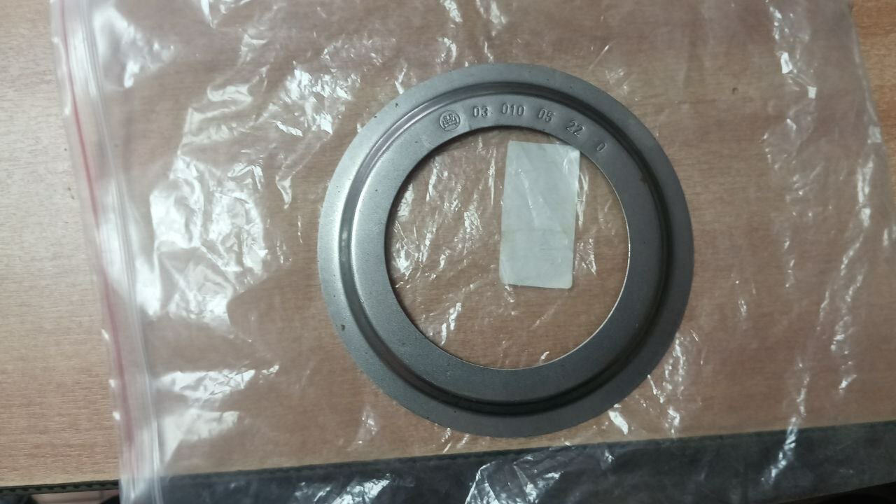 BPW 0301005220 03.010.05.22.0_шайба! ступицы пылезащ. 94x149x0.5 \BPW