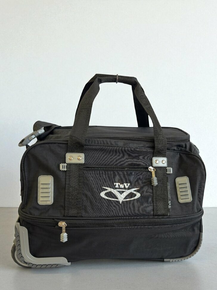 Сумка дорожная 