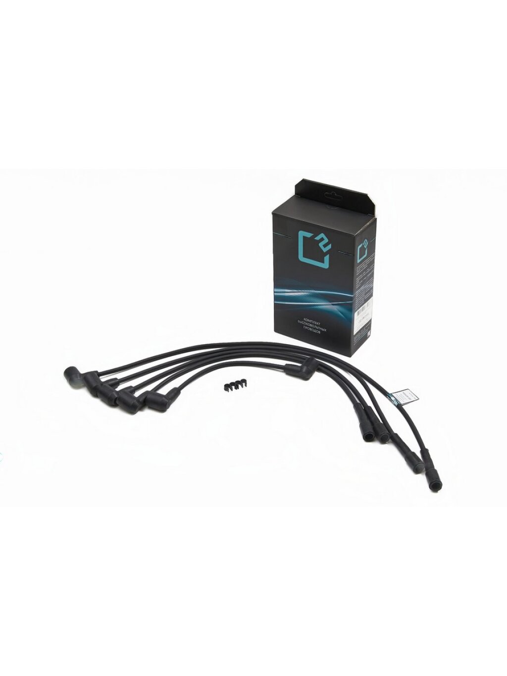 Провода высоковольтные для а/м ВАЗ 2108 "О2"