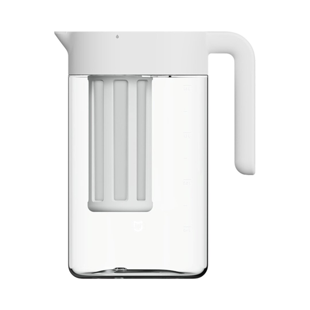 Кувшин для холодных напитков Xiaomi Mijia Cold Water Kettle 1,6 L (MJLSH01PL)