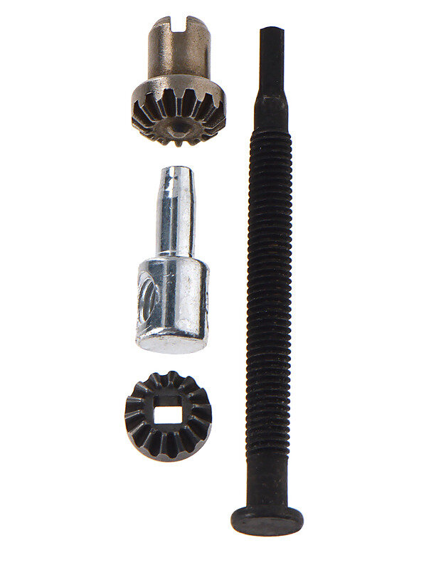 Натяжитель цепи (комплект) для пилы цепной бензиновой PATRIOT РТ 641 (20103736)