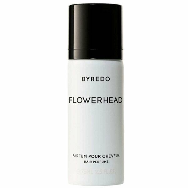 BYREDO Flowerhead Hair Perfume Парфюмерная женская вода для волос 75 мл