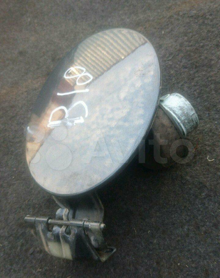 Лючок топливного бака Mazda 6 (2002 - 2005)