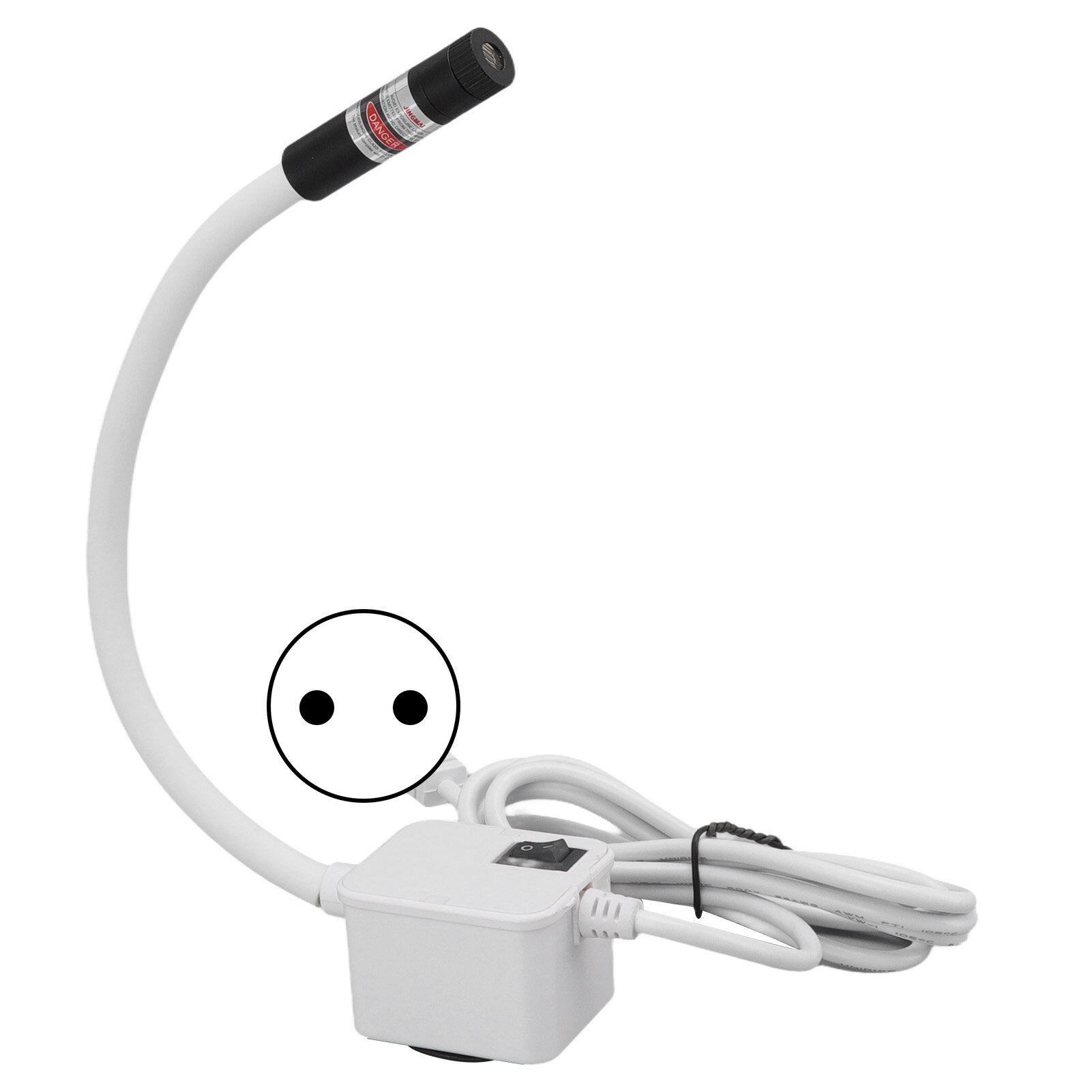 Швейная машина стегающая свет от 3 до 10 м. Облучение Адсорбируемое магнитное основание