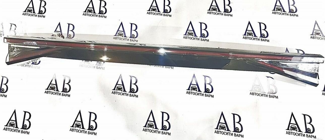 Задний центральный фонарь Chery Arrizo 8