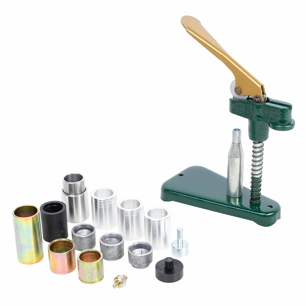 Оборудование для снаряжения патронов вжик-комплект, 12 калибр