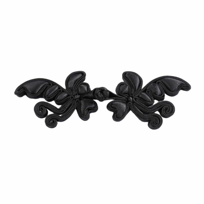 Кнопки для шарфа и китайского костюма