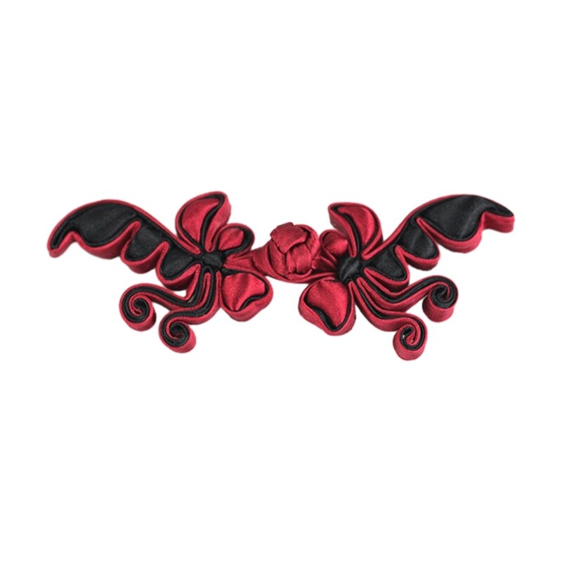 Кнопки для шарфа и китайского костюма