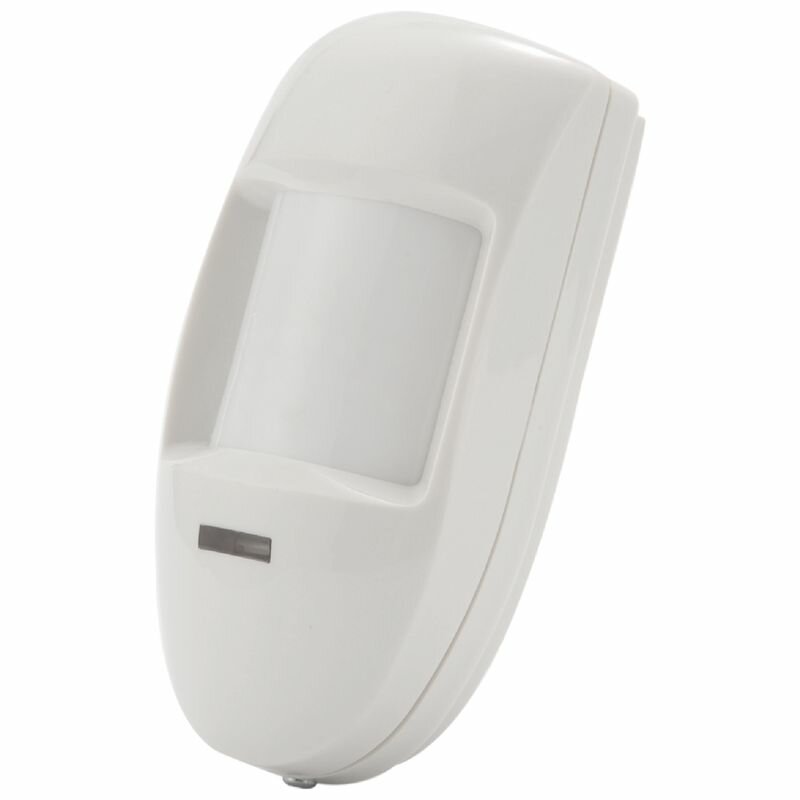 Проводной двойной датчик движения PIR MyPads для системы безопасности умного дома (12V)