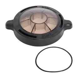 Крышка насоса Pureline Inground Pure Flow MyPads
