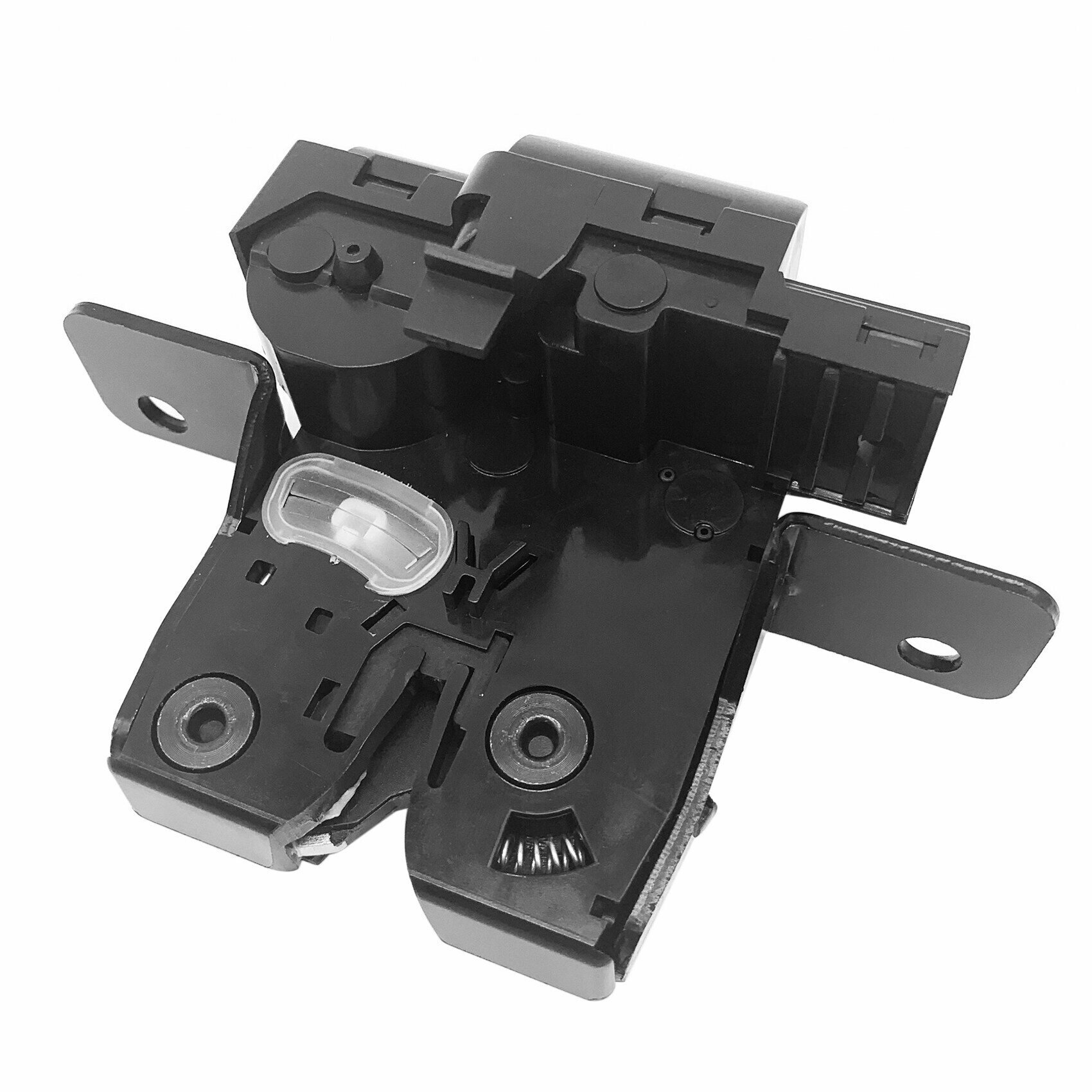 Замок задней двери MyPads для автомобиля, совместимый с II 8200947699