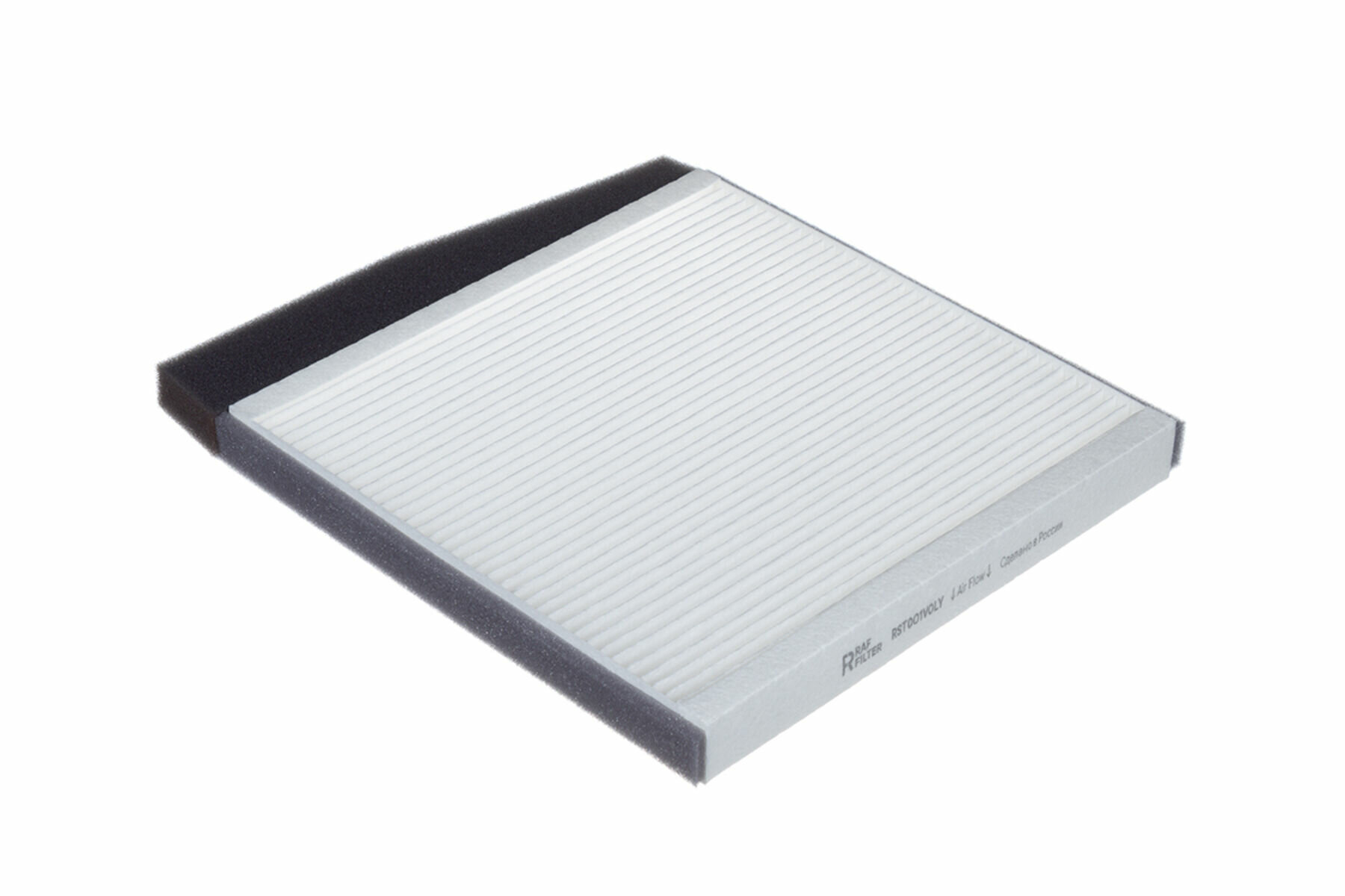 Фильтр Салона Volvo S60 (00-10), Volvo S80 (98-), Volvo V70 Ii (00-07)(Raf Filter Rst001Voly)