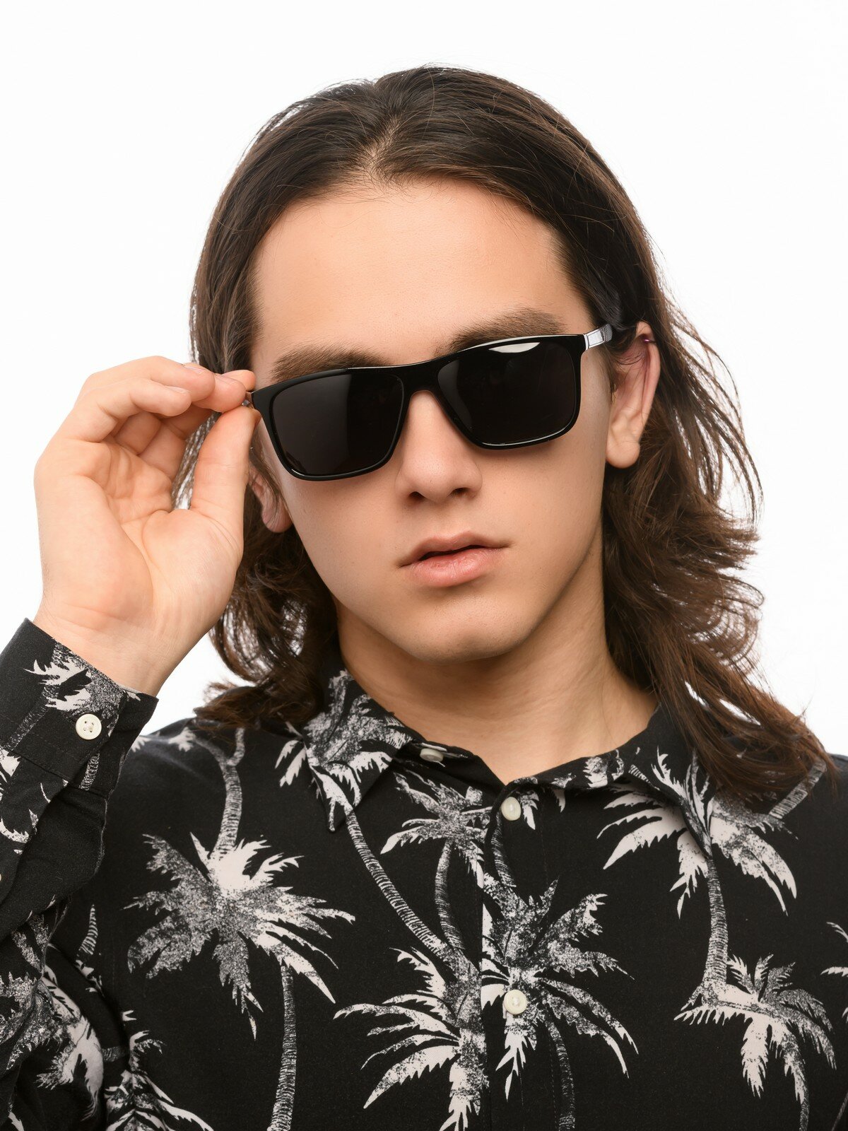 Солнцезащитные очки GreyWolf