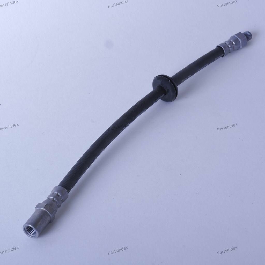 Шланг тормозной передний ВАЗ 1118, 2190, 2192, LADA 11180350606015